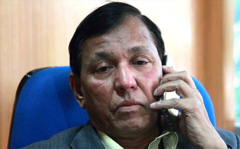 Tajamul Haque Committee Drafts Law To Permit Tenancies Without Owners Losing Title - Smart ...