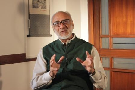 Ashok Gulati Declines to Join Yet Another Committee; Says Govt Must Act on Previous Reports ...