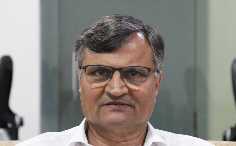 NITI Aayog to Sound Out Chief Ministers on Keeping Essential ...